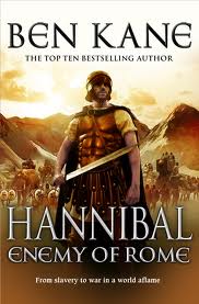 Ben Kane on the Battle of Cannae and his remarkable Romani Walk ...