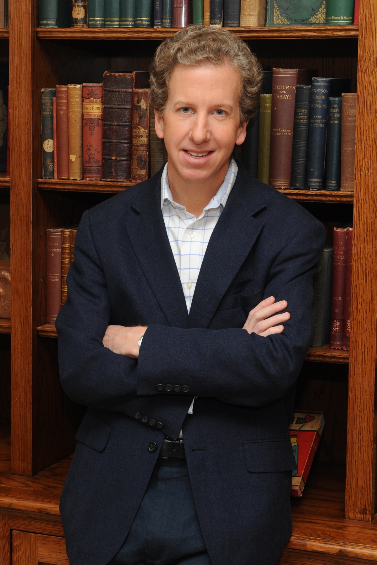 The Dangerous World of Rare Books - Historical Novel Society