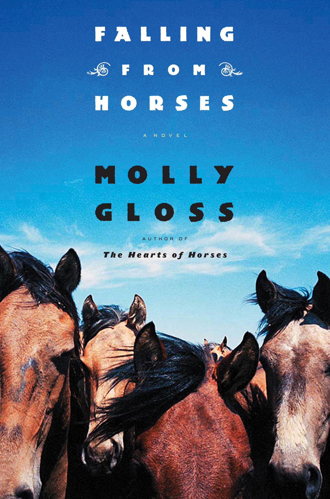 Stunts, Horses, Cowboys: Molly Gloss on the Dark Underbelly of the ...