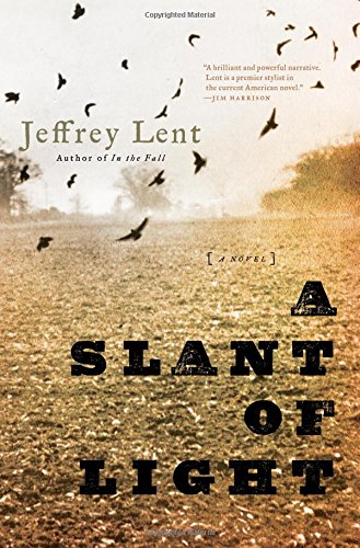 A Slant of Light - Historical Novel Society