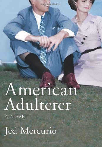 American Adulterer - Historical Novel Society