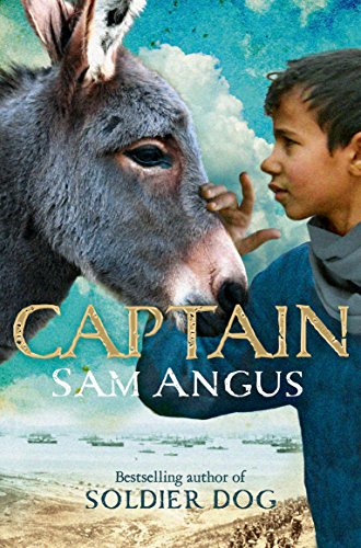 Captain - Historical Novel Society