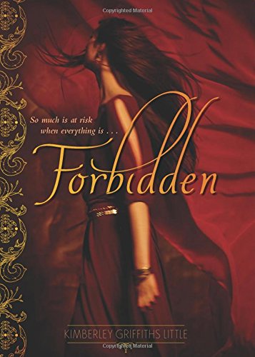 Forbidden - Historical Novel Society