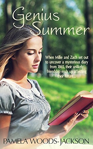 Genius Summer - Historical Novel Society