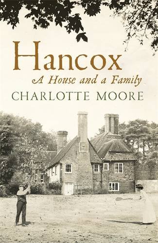 Hancox: A House and a Family - Historical Novel Society