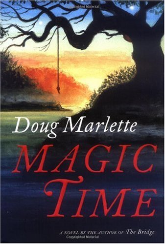 Magic Time - Historical Novel Society