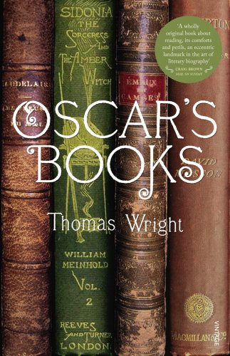 Oscar's Books - Historical Novel Society