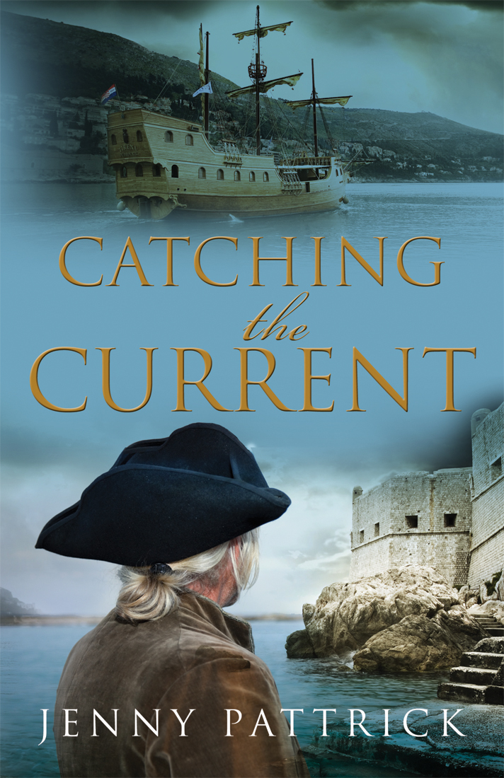 Catching the Current - Historical Novel Society