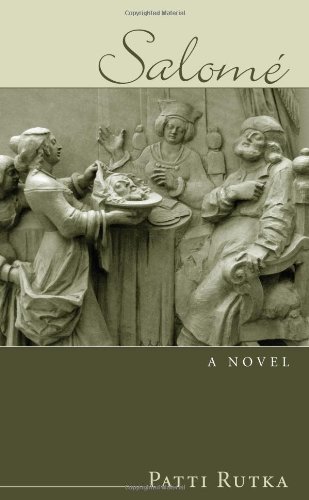 Salome - Historical Novel Society