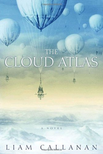The Cloud Atlas - Historical Novel Society