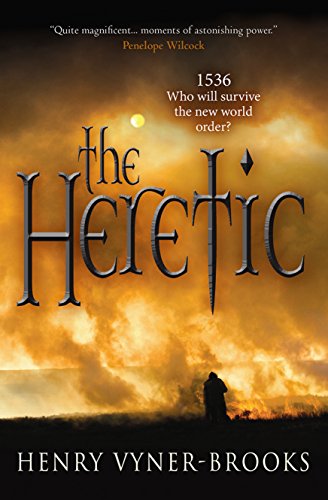 The Heretic - Historical Novel Society