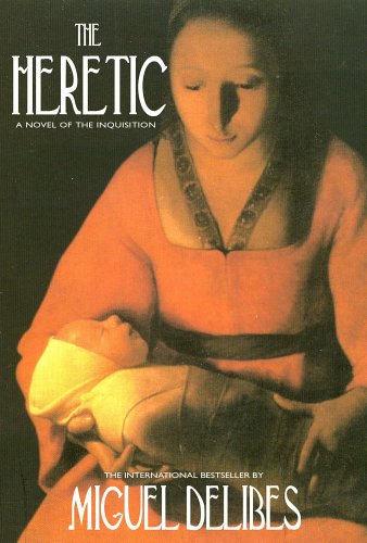 The Heretic - Historical Novel Society