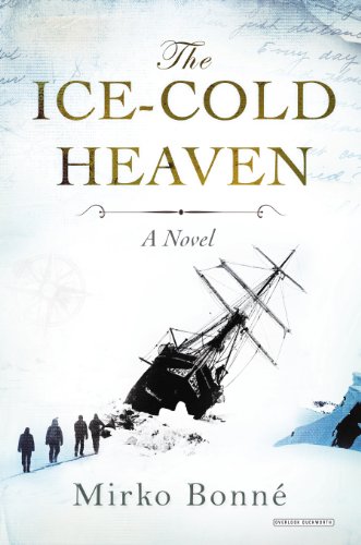 The Ice-Cold Heaven - Historical Novel Society