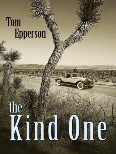 The Kind One - Historical Novel Society