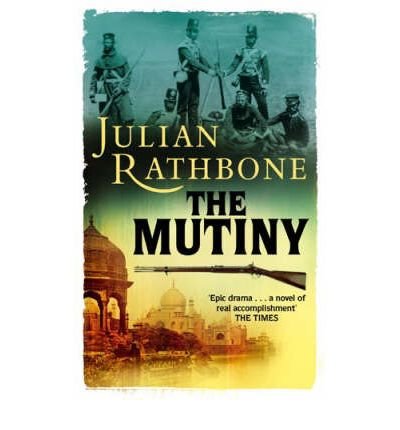 The Mutiny - Historical Novel Society