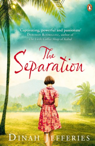The Separation - Historical Novel Society