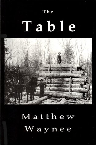 The Table - Historical Novel Society