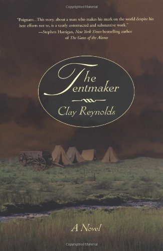 The Tentmaker - Historical Novel Society
