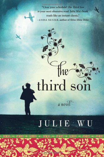 The Third Son - Historical Novel Society