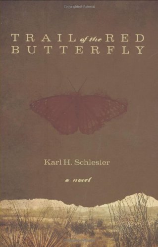 Trail of the Red Butterfly - Historical Novel Society