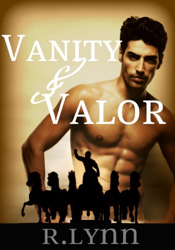 Vanity and Valor: The Blood of Rome - Historical Novel Society