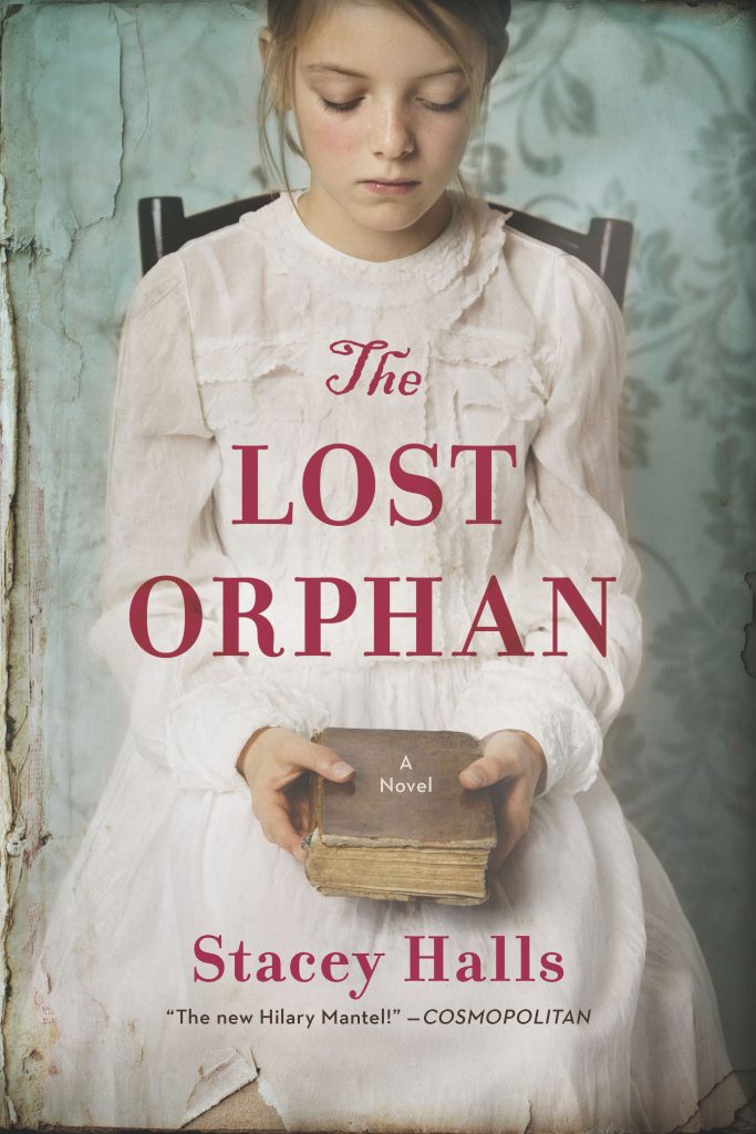 Child #627: The Lost Orphan by Stacey Halls - Historical Novel Society