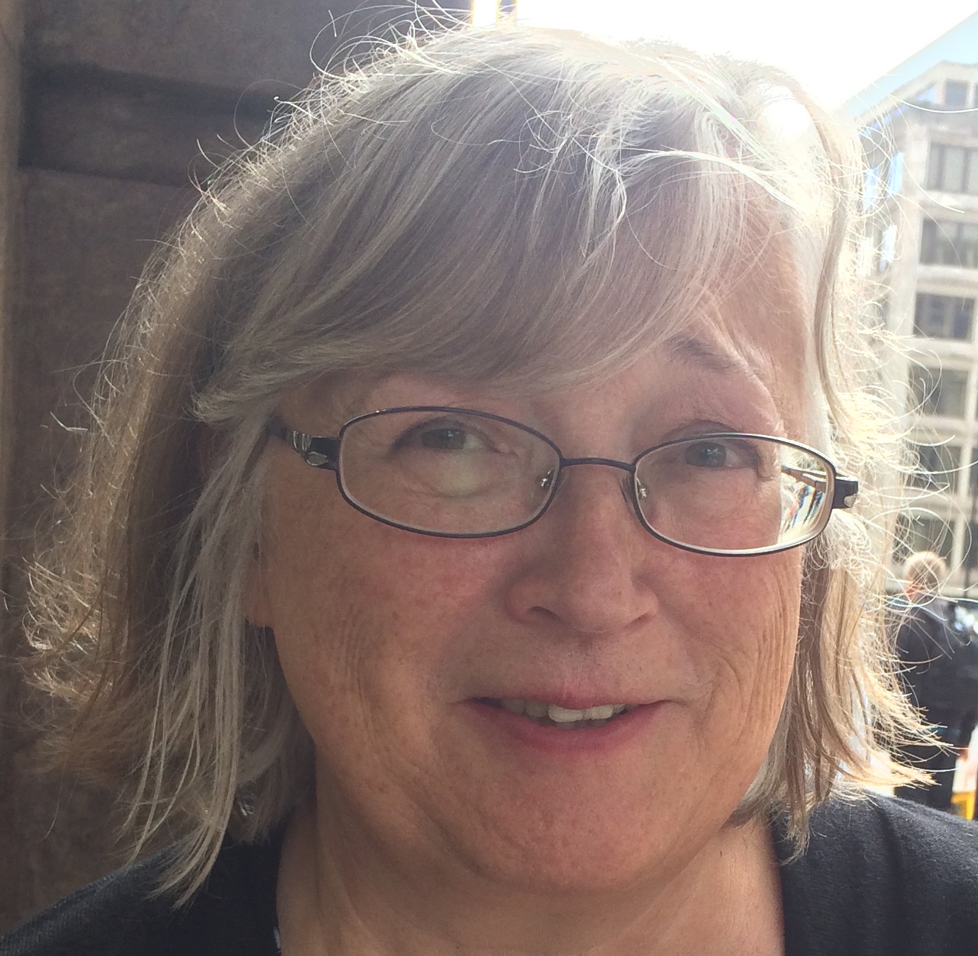 Who's Who - Historical Novel Society