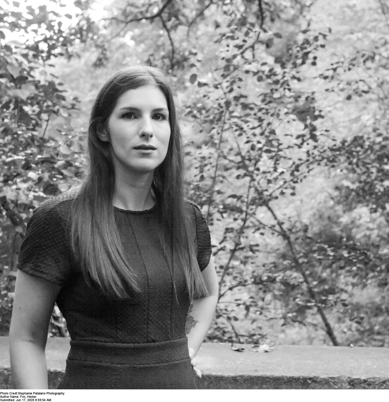 Remembering Forgotten Women in Lullaby for Witches by Hester Fox ...