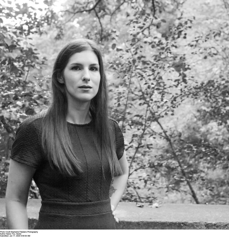 Remembering Forgotten Women in Lullaby for Witches by Hester Fox ...