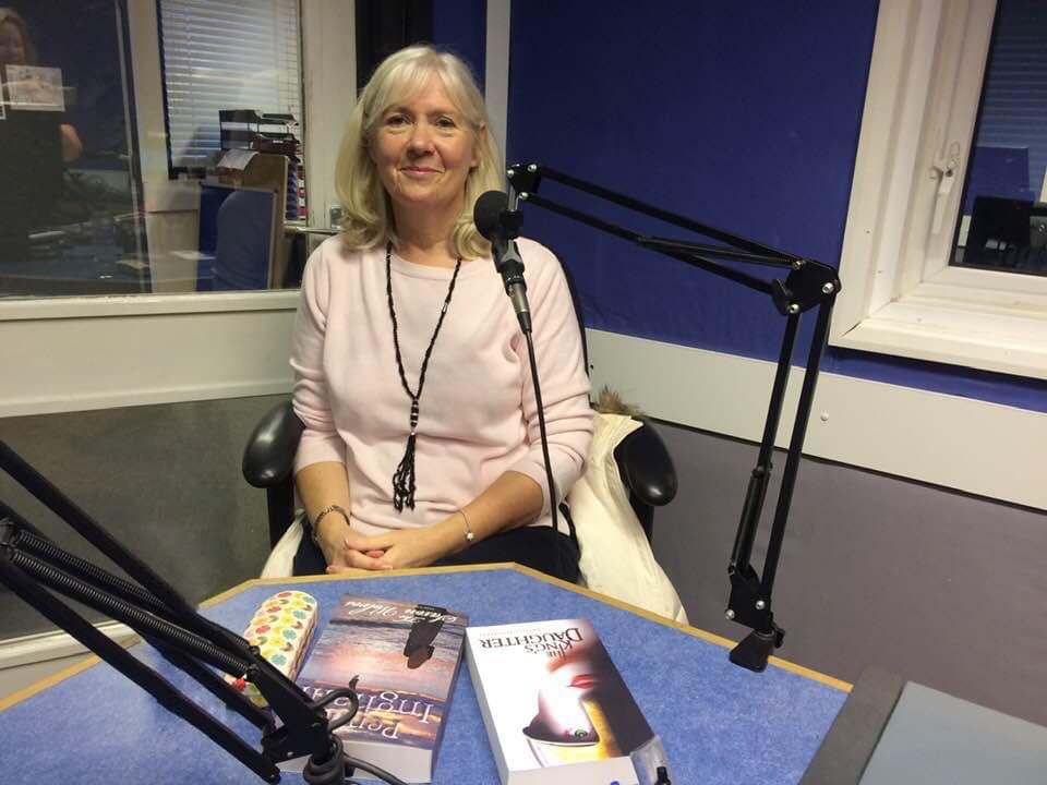 Launch: Penny Ingham’s Twelve Nights - Historical Novel Society