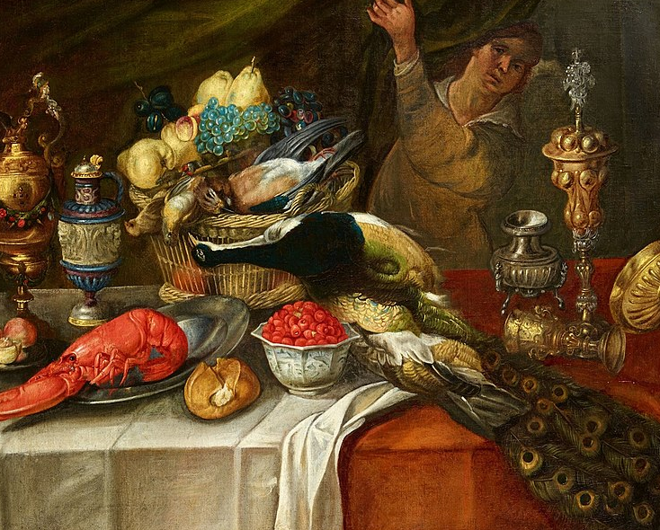 Resources on Medieval and Renaissance Foodways - Historical Novel Society