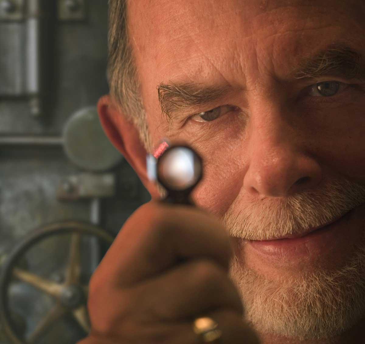 Launch: Richard W. Wise’s The Dawning - Historical Novel Society