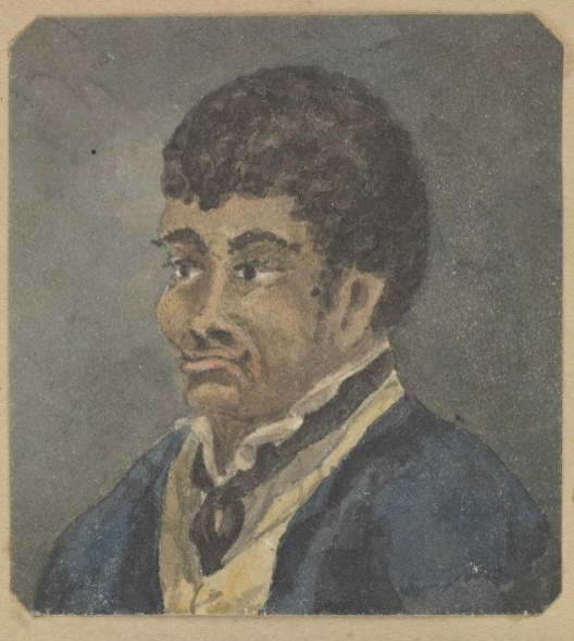 Researching the African Diaspora in Great Britain and Canada ...