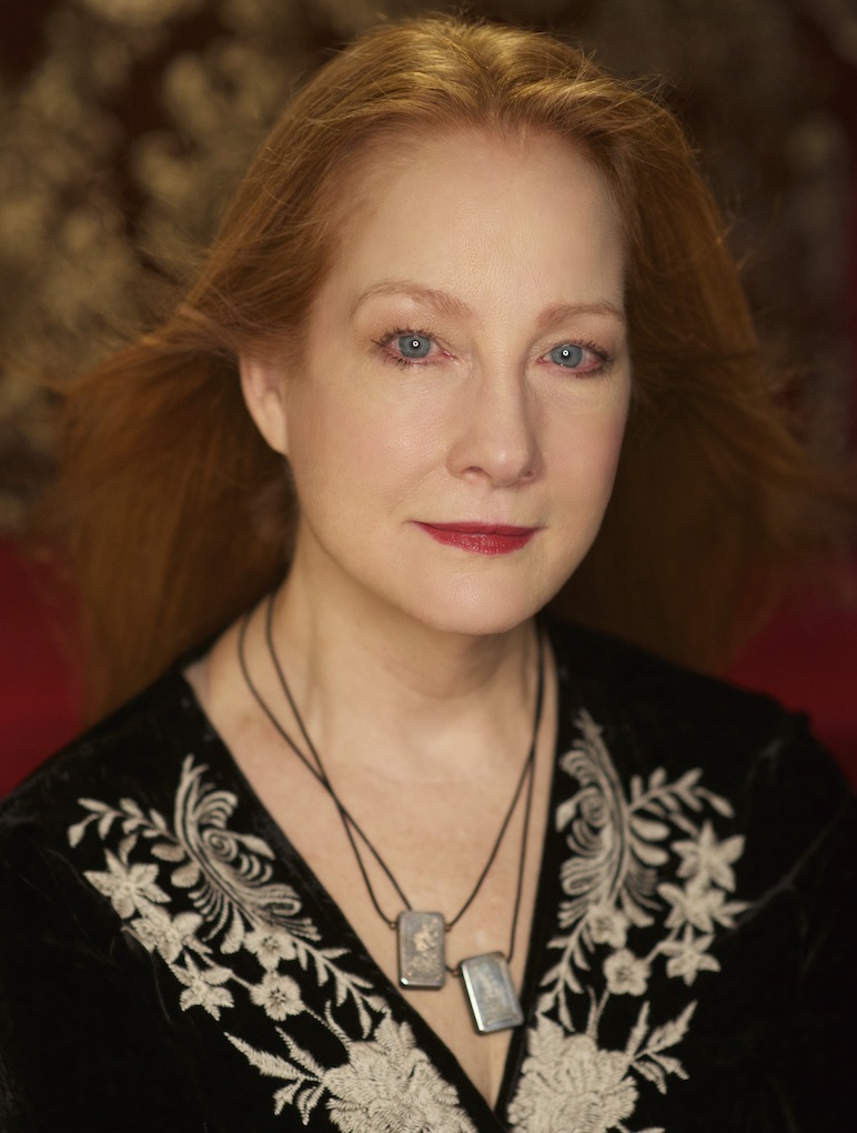 Launch: Susan Wands’s Magician and Fool: Book One, Major Arcana Series ...