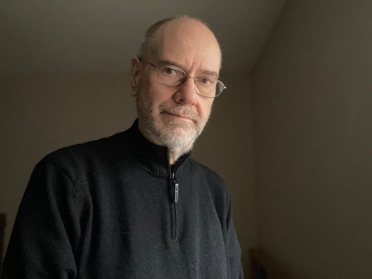 Spanish Brothel to Deserted British Town: Sparrow by James Hynes ...