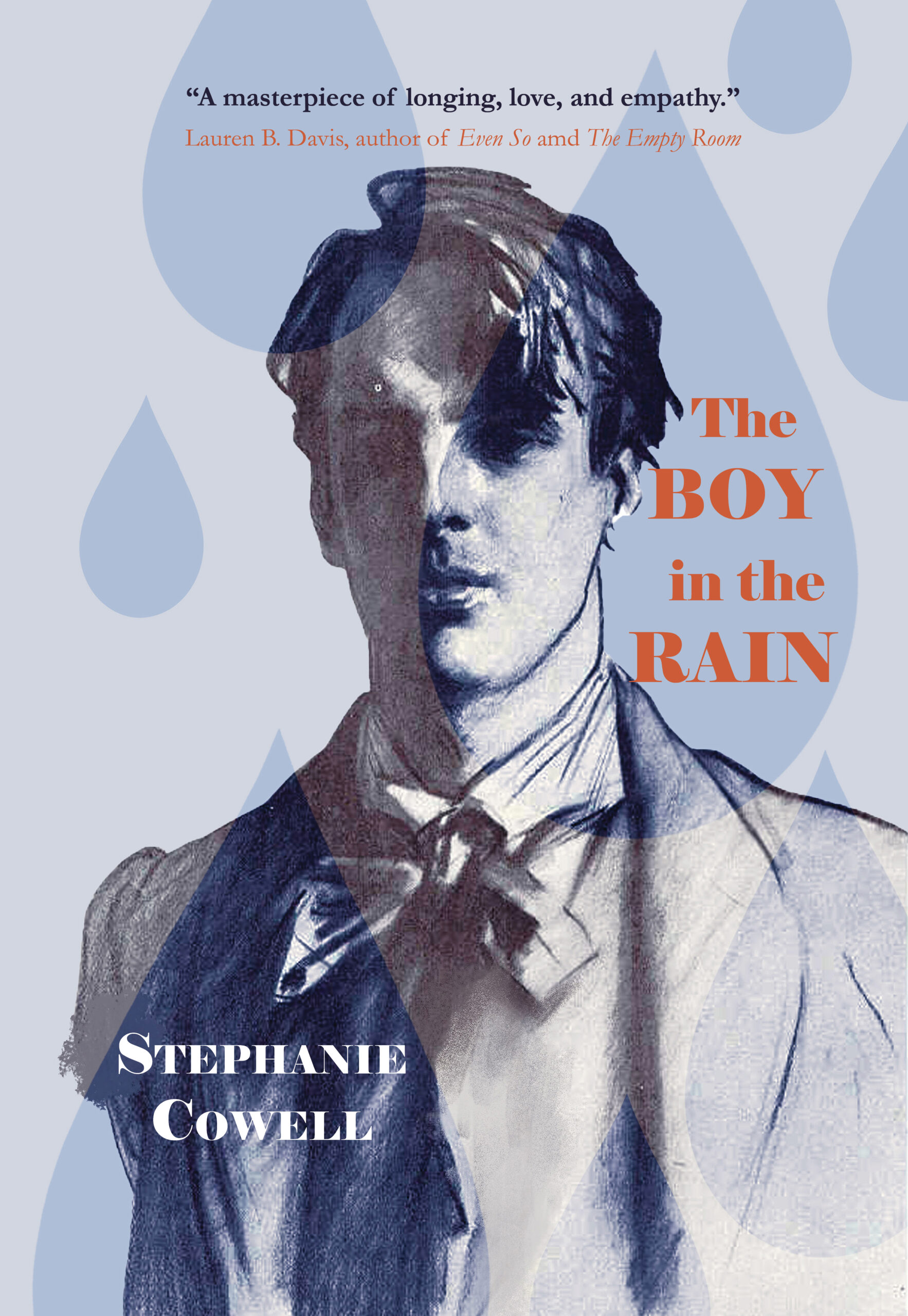 A Passage Fulfilled: An Interview with Stephanie Cowell - Historical ...