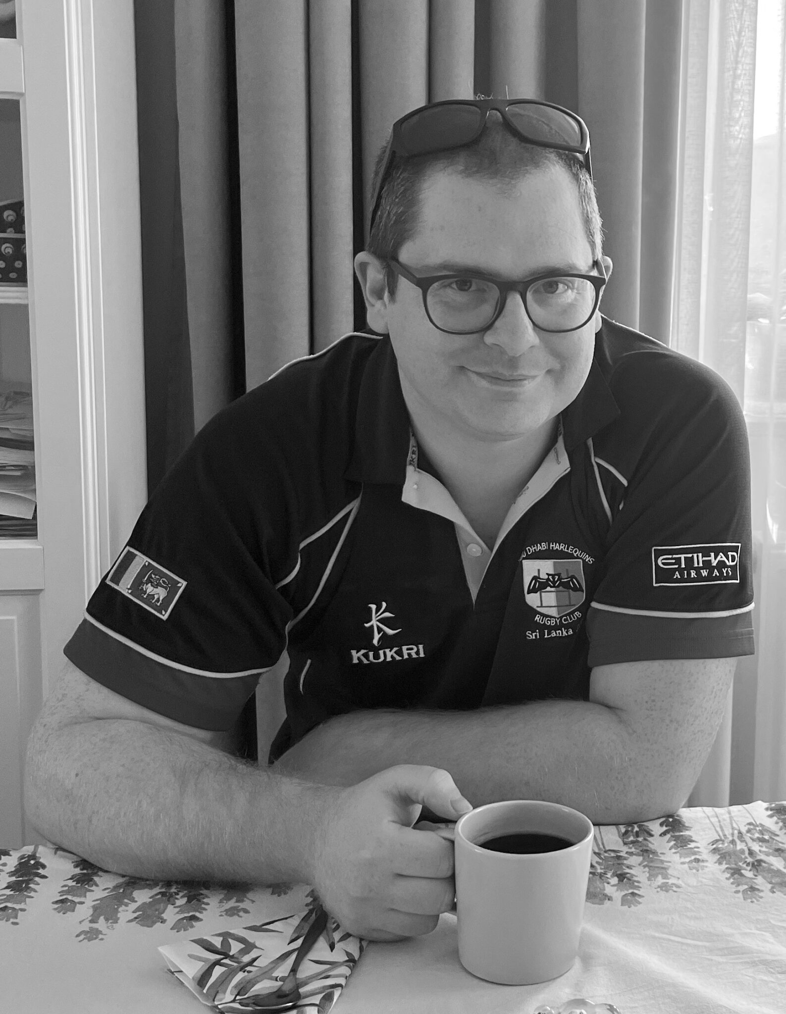 Launch: Daniel Pugsley’s Son of Babylon - Historical Novel Society