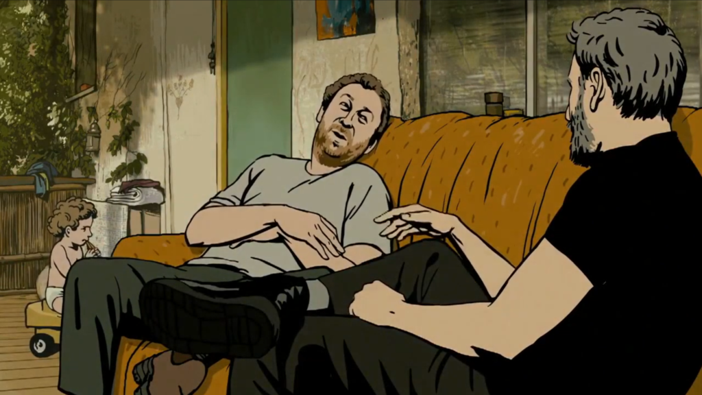 History & Film | Why Animated Documentaries Matter - Historical Novel ...