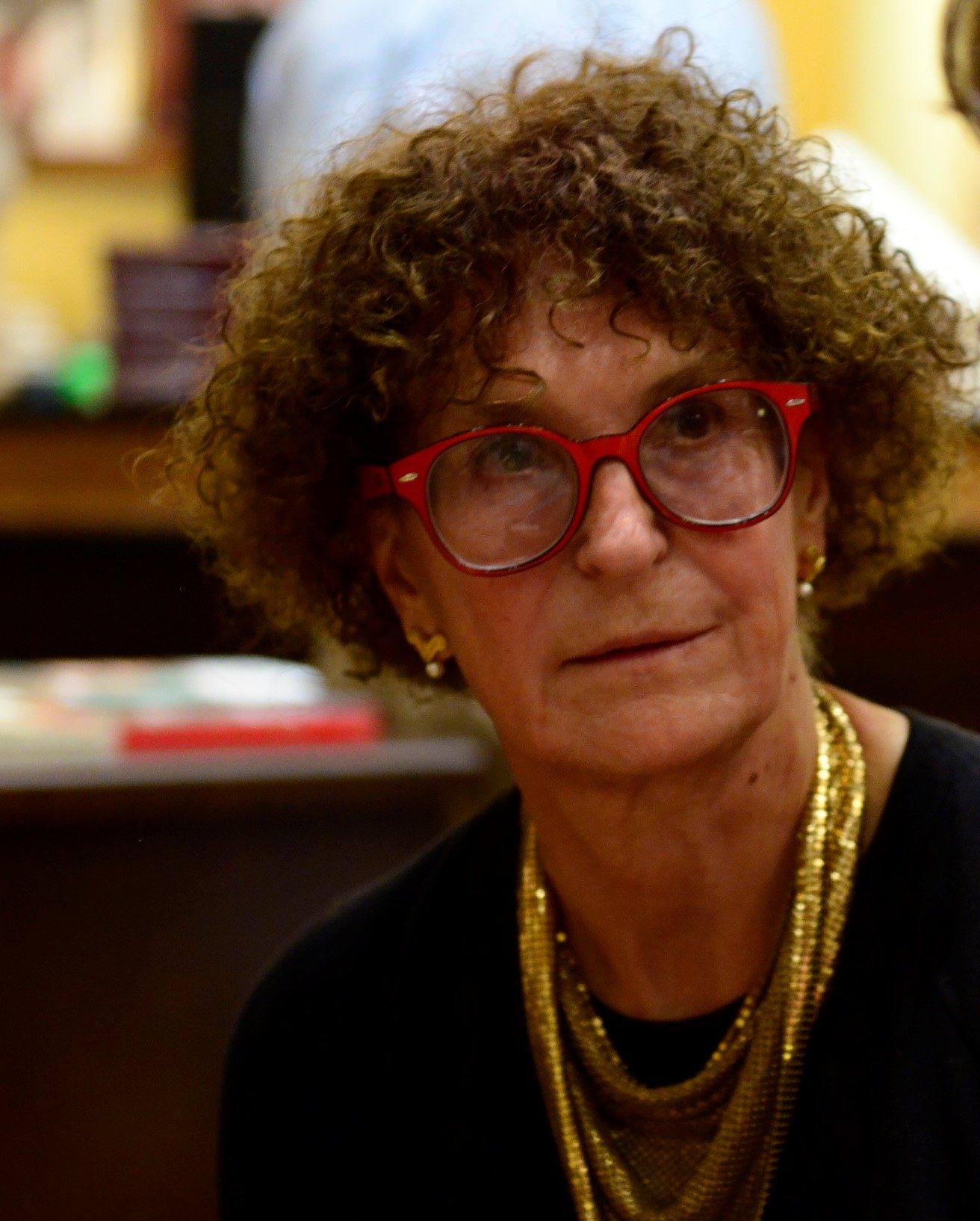 Portrait in Fragments: What They Said About Luisa by Erika Rummel ...