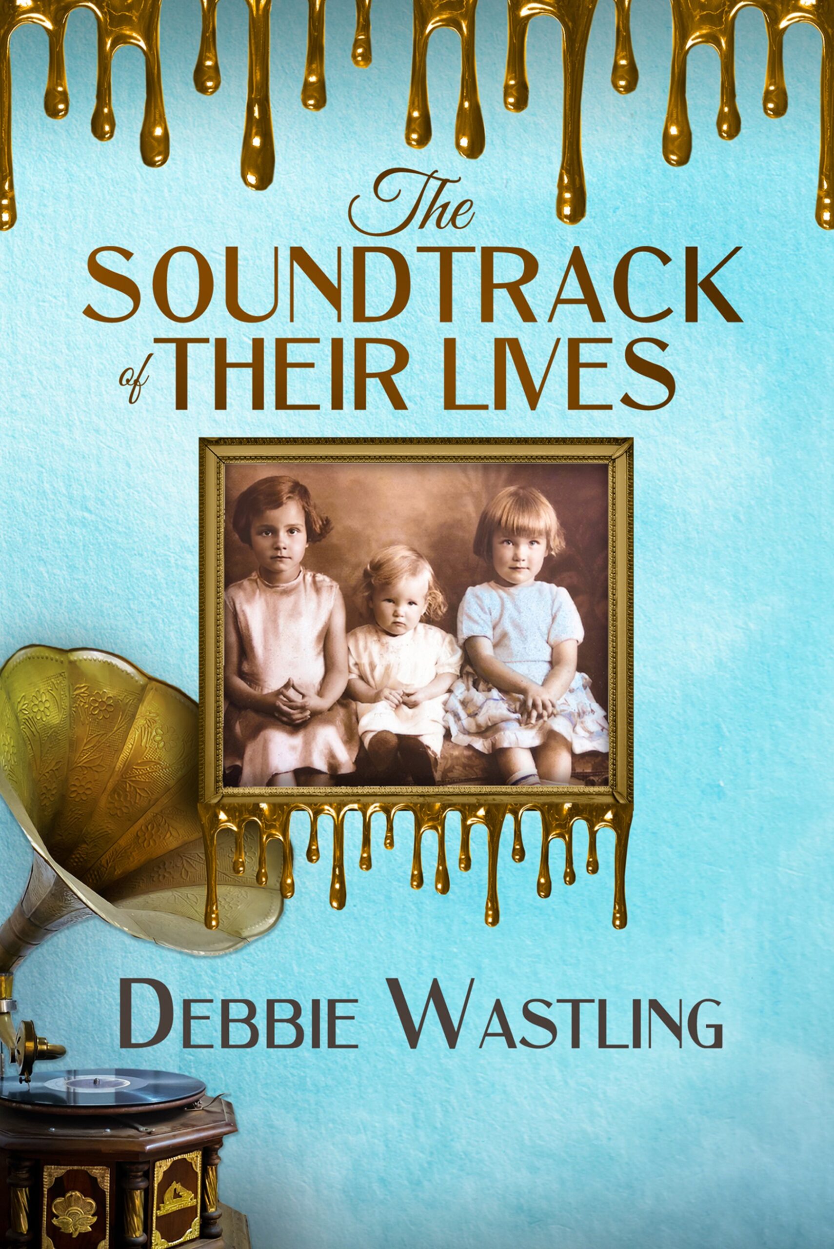 Launch: Debbie Wastling’s The Soundtrack of Their Lives - Historical ...