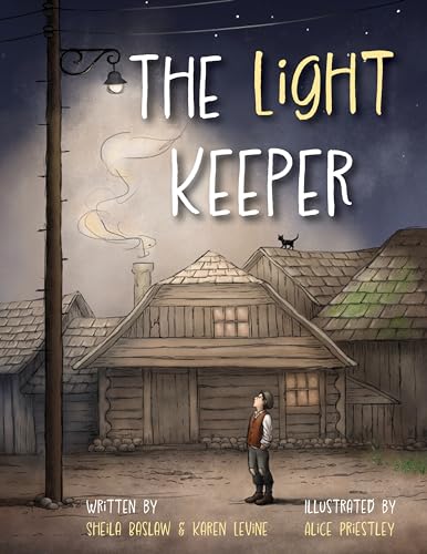 The Light Keeper - Historical Novel Society