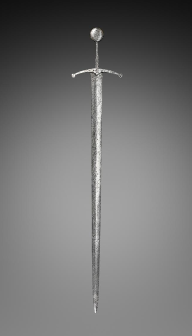 Medieval Weapons and Warfare: Research Sources - Historical Novel Society