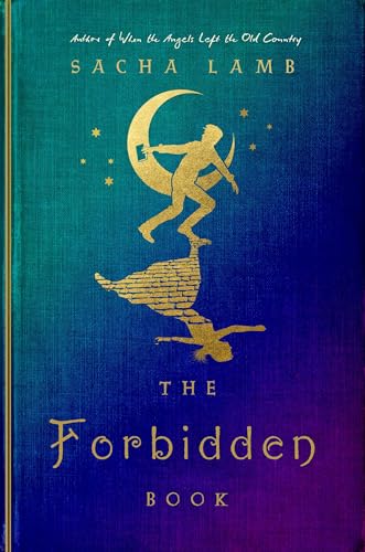 The Forbidden Book - Historical Novel Society