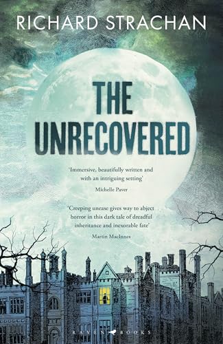 The Unrecovered - Historical Novel Society