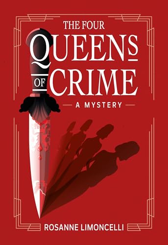 The Four Queens of Crime - Historical Novel Society