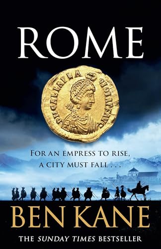 Rome - Historical Novel Society