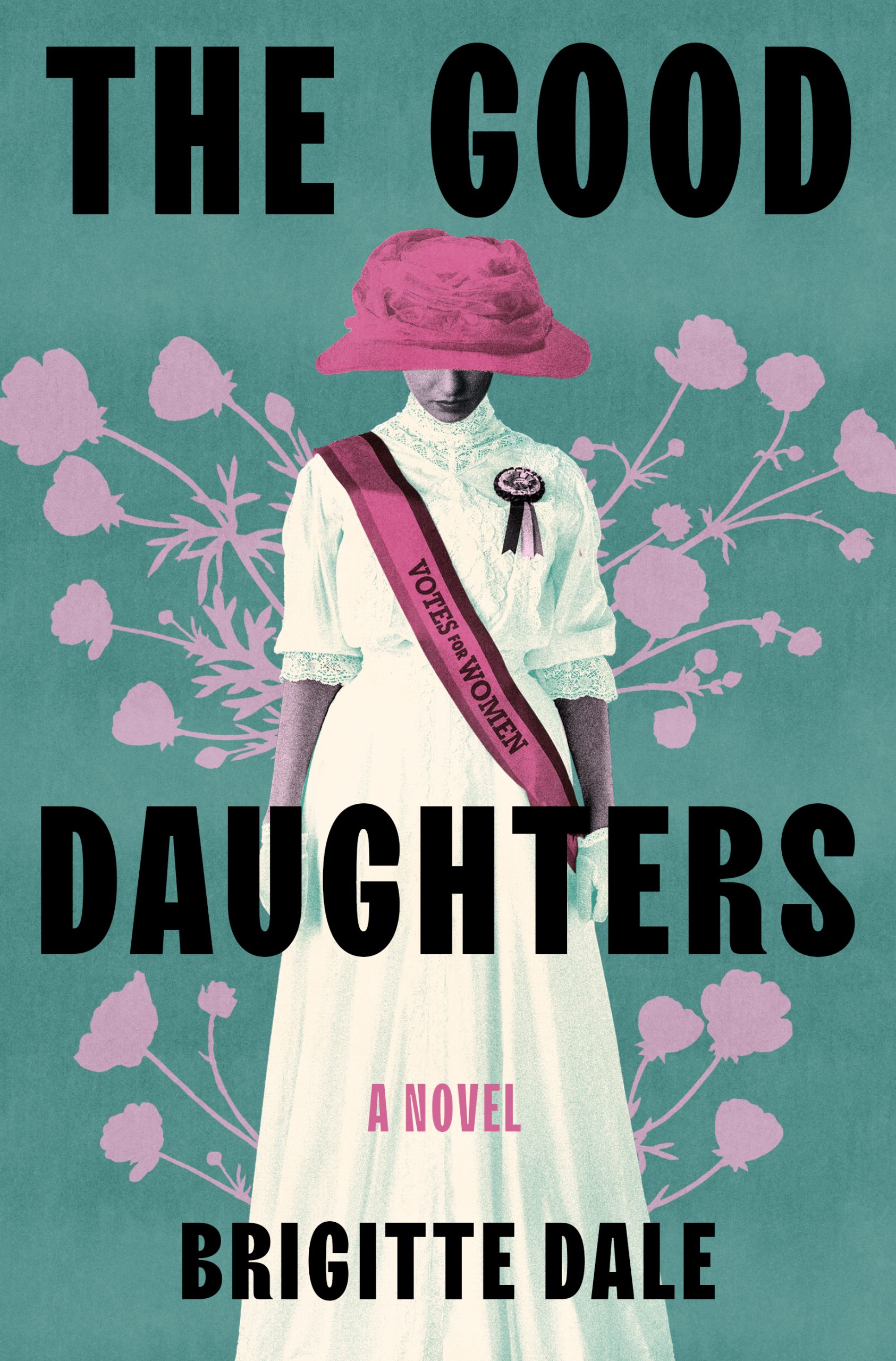 New Voices: Brigitte Dale, Martha Jean Johnson, Sarah Landenwich & Emma Pei Yin - Historical ...