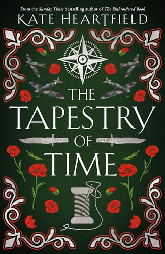 The Tapestry of Time - Historical Novel Society