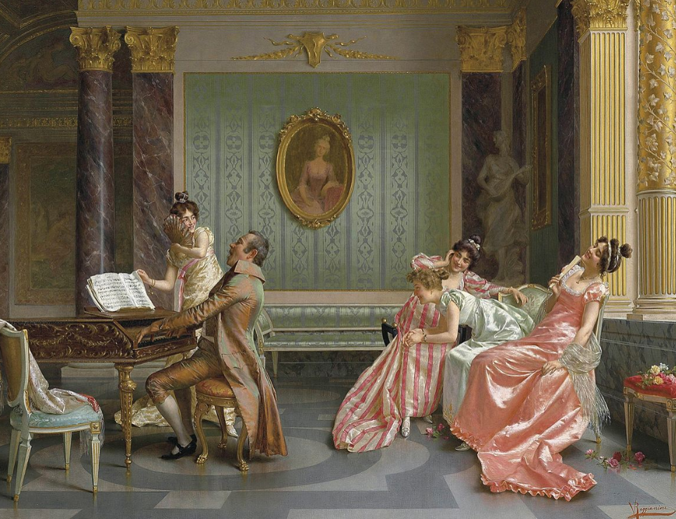 Researching the Regency period? - Historical Novel Society