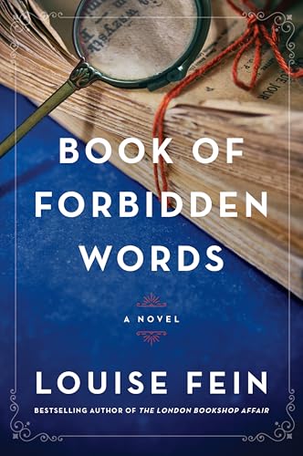 Book of Forbidden Words - Historical Novel Society